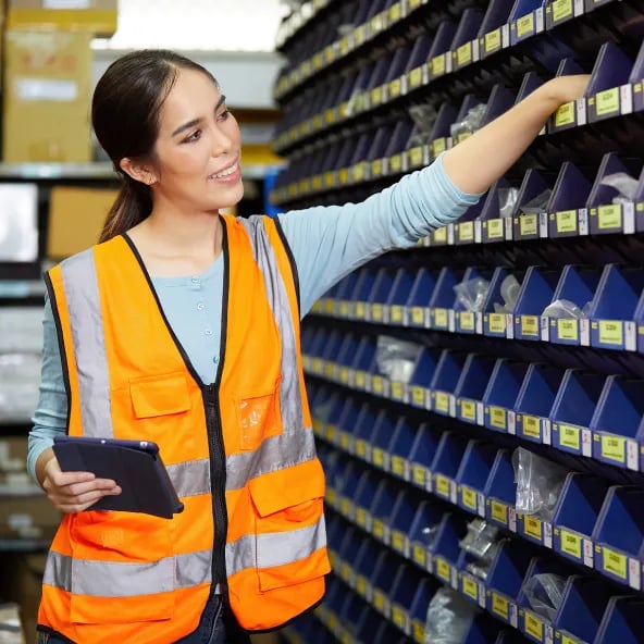 GN Manufacturing Execution System | GN Techonomy